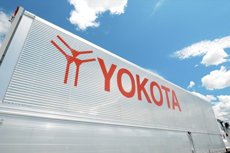 株式会社ヨコタエンタープライズ | 愛知県トラック協会 人材確保対策特設サイト